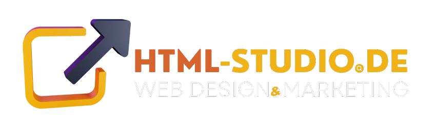 HTML-Studio.de | Die Schlüssel zur digitalen Transformation